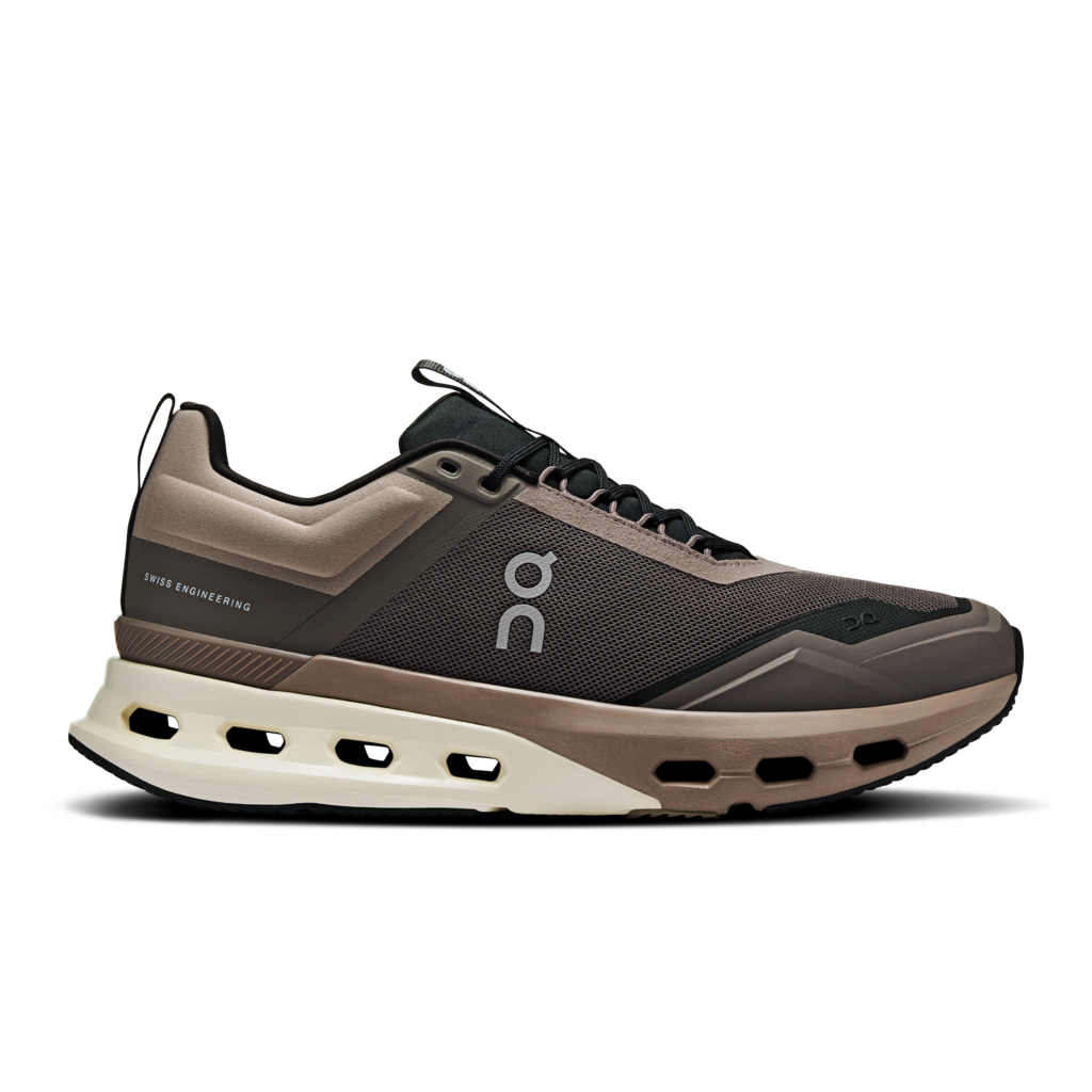 Cloudnova X - Eclipse | Black – ING מוצרי ספורט פרמיום