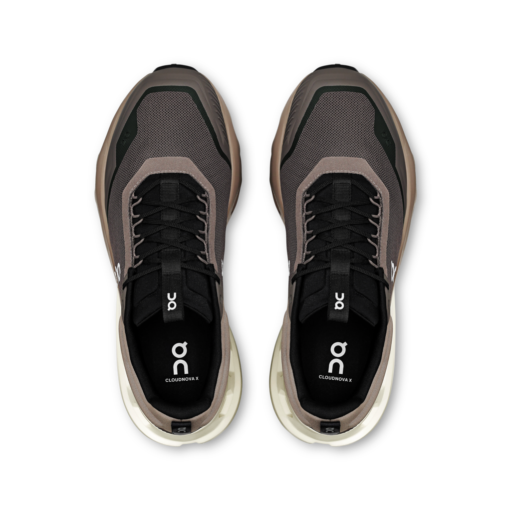 Cloudnova X - Eclipse | Black – ING מוצרי ספורט פרמיום