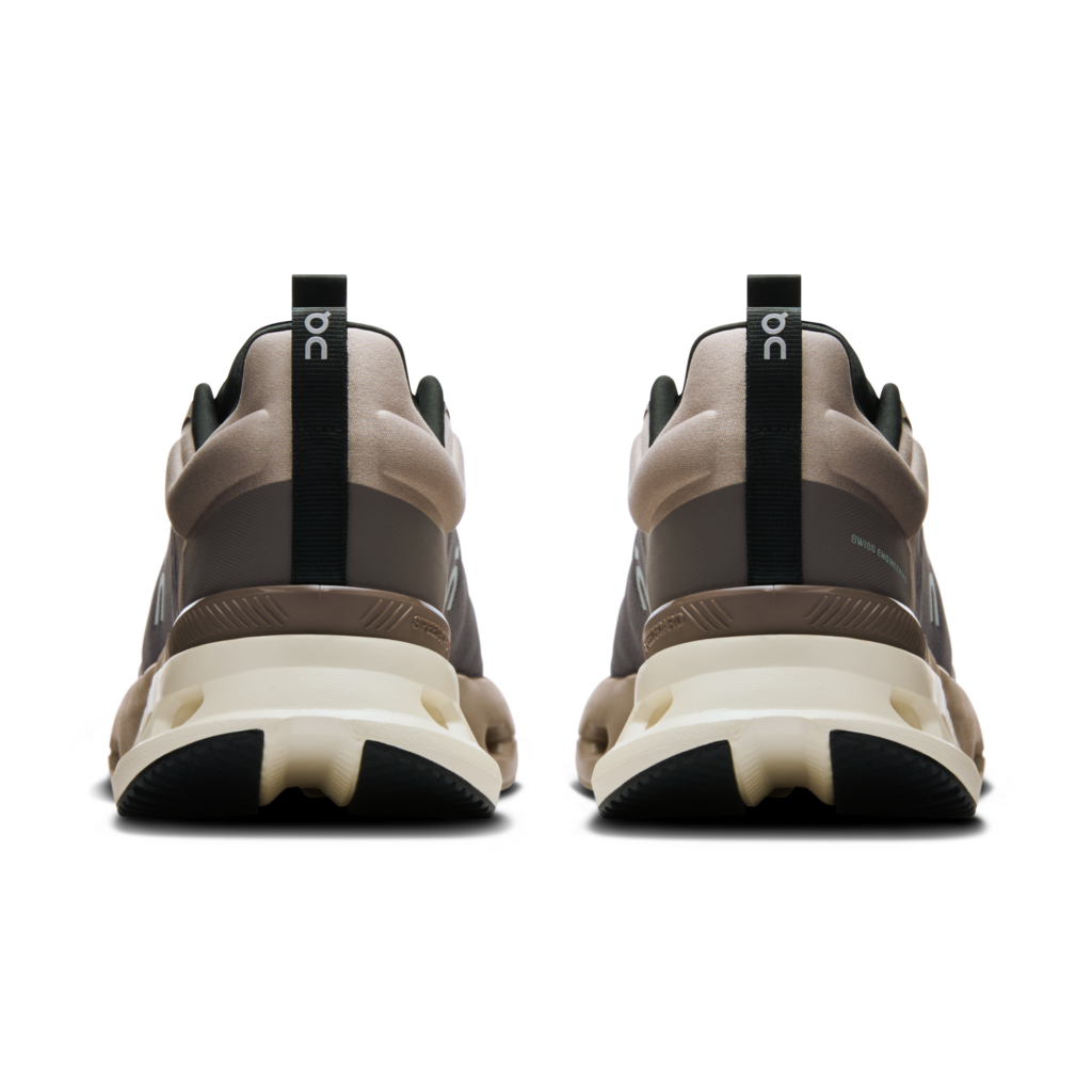 Cloudnova X - Eclipse | Black – ING מוצרי ספורט פרמיום