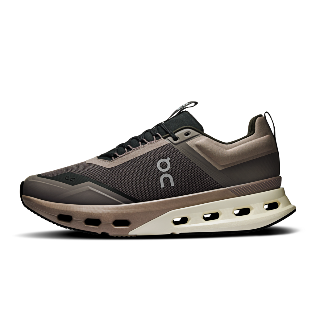 Cloudnova X - Eclipse | Black – ING מוצרי ספורט פרמיום