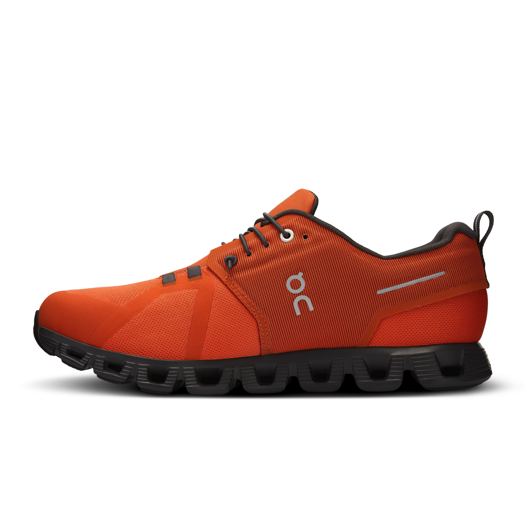 Cloud 5 Waterproof - Flame | Eclipse – ING מוצרי ספורט פרמיום