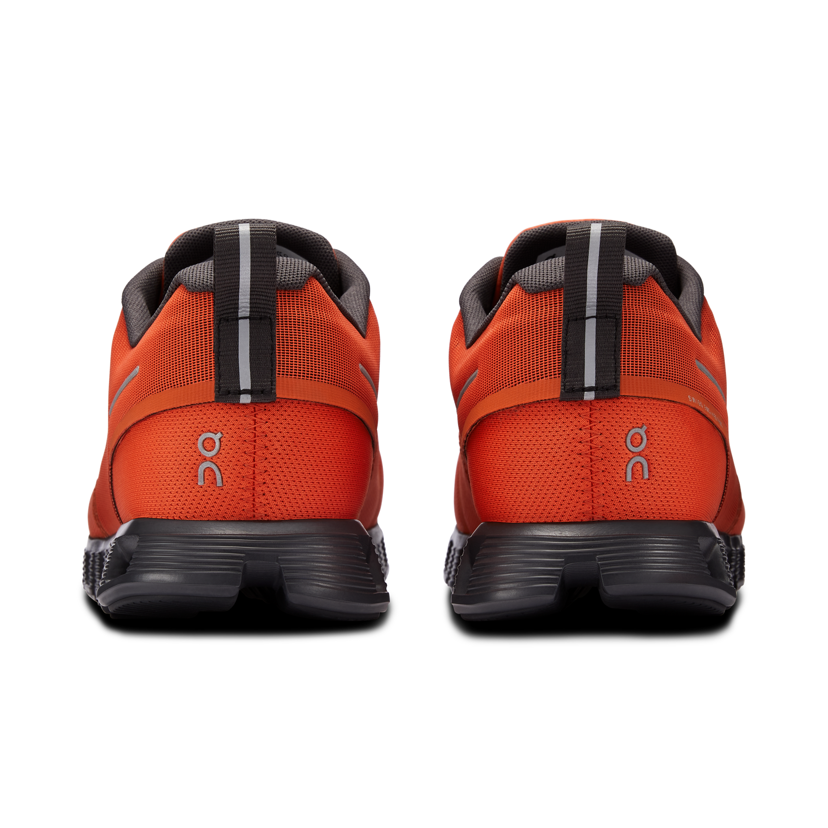 Cloud 5 Waterproof - Flame | Eclipse – ING מוצרי ספורט פרמיום